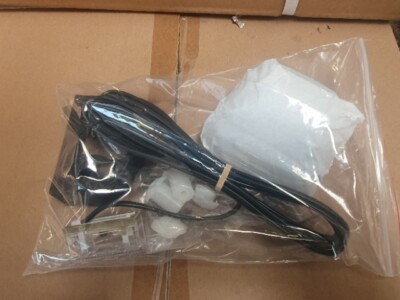2559-1BULK - HELLA BRAND LED Licence Plate Lamp. | eBay Australia