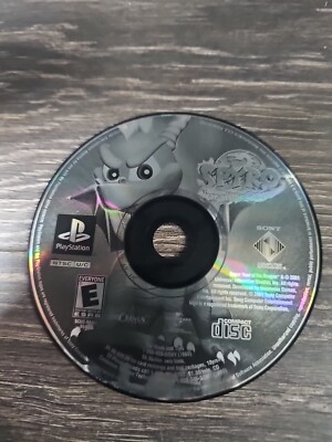 Spyro Year Of The Dragon (Playstation One PS1) Disc Only | eBay