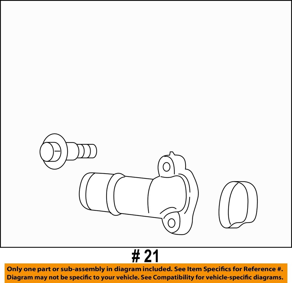 GM OEM Water Pump-Water Outlet 12650468 | eBay