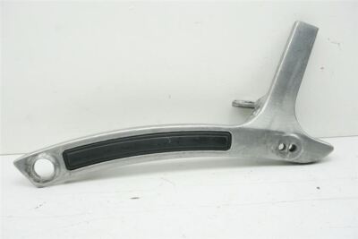HONDA VT 500 C PC08 HALTERUNG KOTFLÜGEL HINTEN LINKS BLINKER STREBEN ...