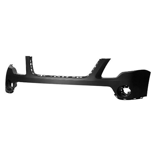 Front Upper Bumper Cover For 2007-2012 GMC Acadia Ready To Paint ...