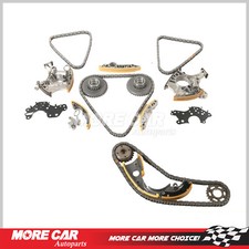 Genuine OEM Engine Timing Chain Tensioner for Volkswagen 06E109507D for ...