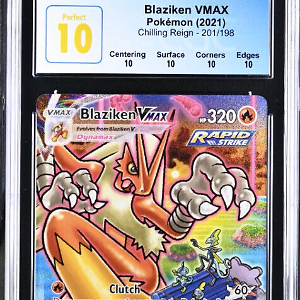 Fire TCG Slabs | eBay Stores