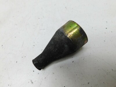 Ferrari 348 TB Rear Stop Limit for Handbrake Sheath 143938 J129 | eBay ...