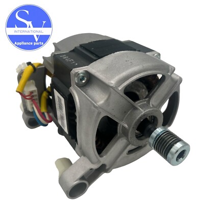 Ge Washer Drive Motor WH20X10078 J58PWCNG1141 WDDA0305010000 | eBay