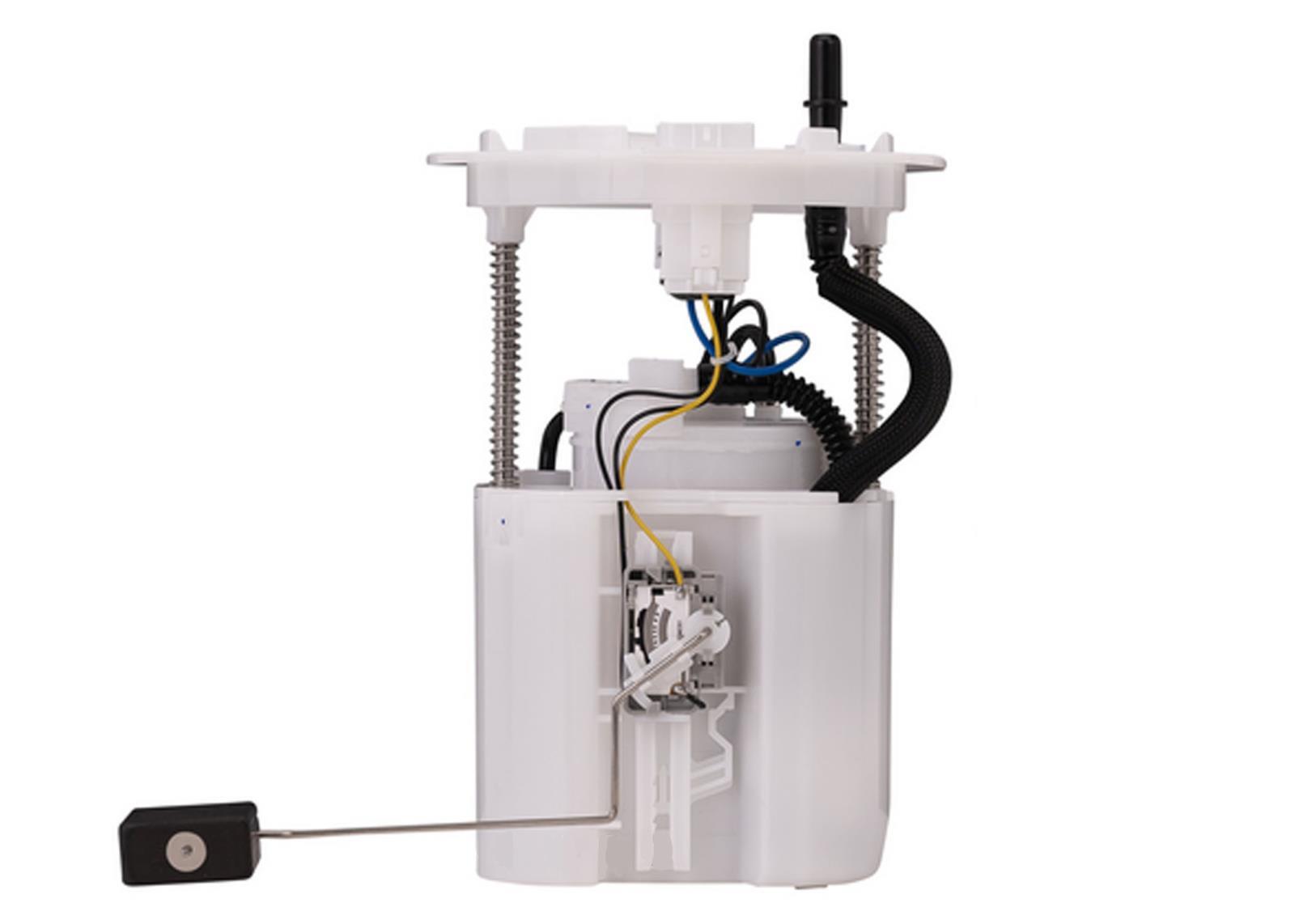 Electric Fuel Pump Assembly For Ford Fusion 13-2020 DG9Z-9H307A 1.5, 1. ...