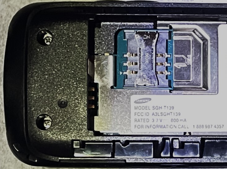 Samsung SGH-T139 | eBay
