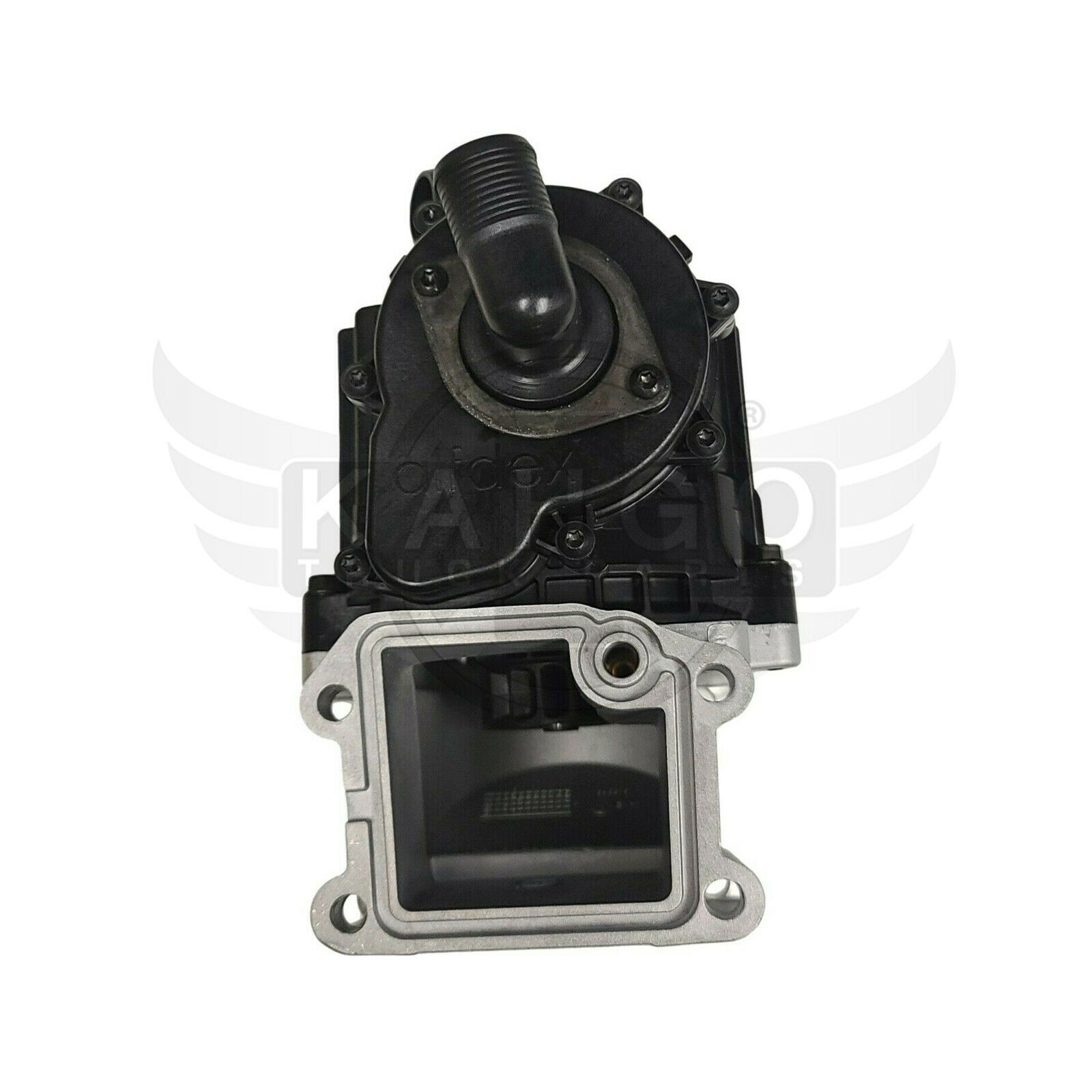 OEM Volvo Truck Oil Separator, Crankcase Ventilation 21122541, 20499419 ...