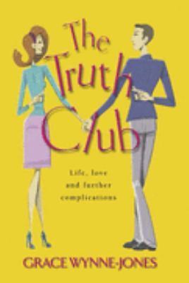 Truth Club by Grace Wynne-Jones (Trade Paperback) for sale online | eBay