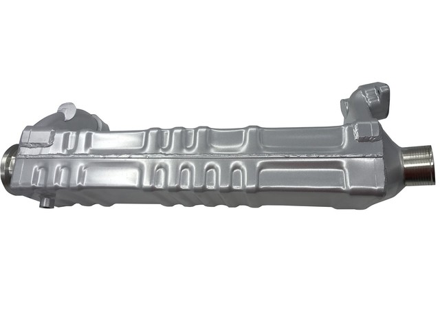 VOLVO D13 Mack Mp8 EGR Cooler 2008-2016 Oem# 21480645 for sale online ...