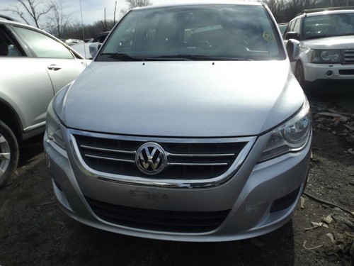 Engine 3.8L VIN 1 8th Digit Fits 09-11 ROUTAN 1285340 | eBay