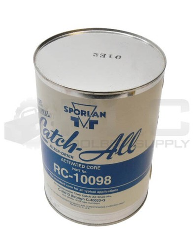 SEALED NEW SPORLAN RC-10098 FILTER-DRIER ACTIVATED CORE | eBay