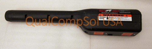 Mighty Mule GTO MM360 Gate Opener Arm Enclosure/Cover & Switch Harness ...