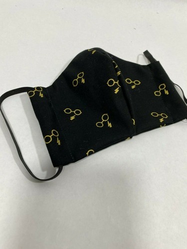 Harry Potter Face Mask / Covering. Womens and Kids Size/ cotton ...