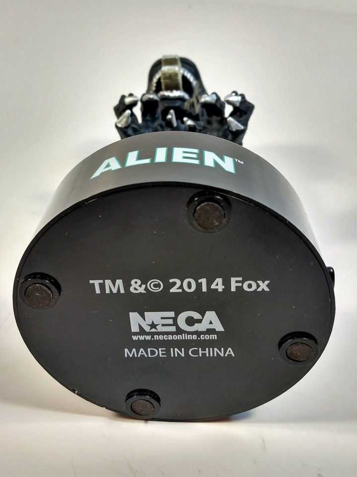 2014 NECA Alien Extreme Head Knocker: Xenomorph - Loose | eBay