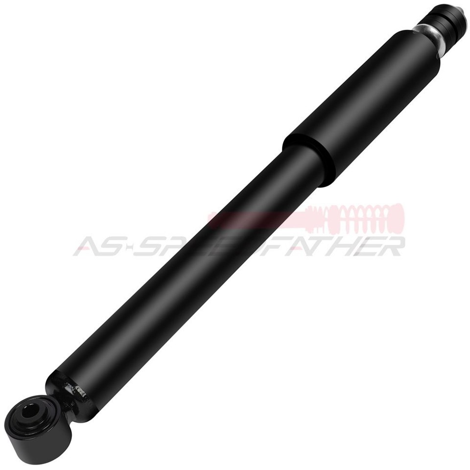 REAR Shock Absorbers for 2006 2007 2008 2009 - 2011 Acura CSX Honda ...