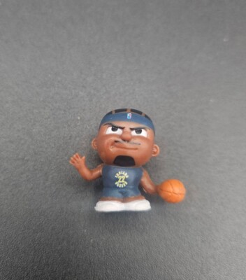 TEENYMATES NBA SERIES 7 CHRIS LEVERT #22 INDIANA PACERS 1" INCH FIGURE ...