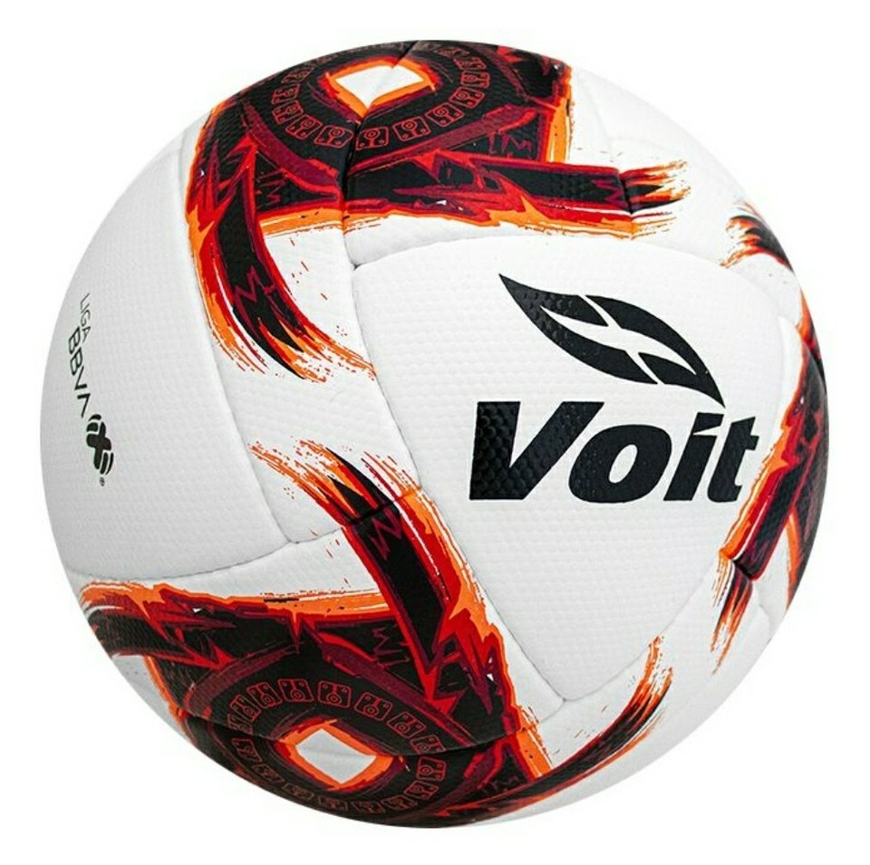 Voit loxus II red 2020 model soccer ball size 5 fifa Pro | eBay