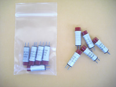 Indicators - Dialco Panel