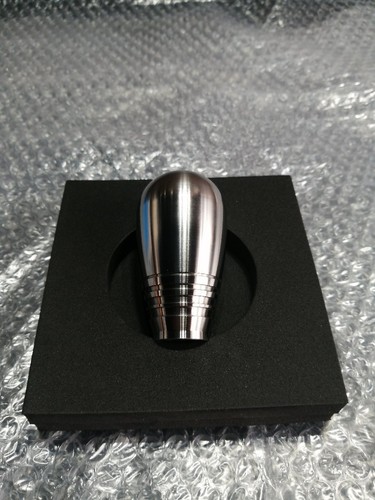 FEELS Titanium Shift Knob Honda NA1 NA2 FD2 EP3 DC2 EK9 FK8 Rare Used ...