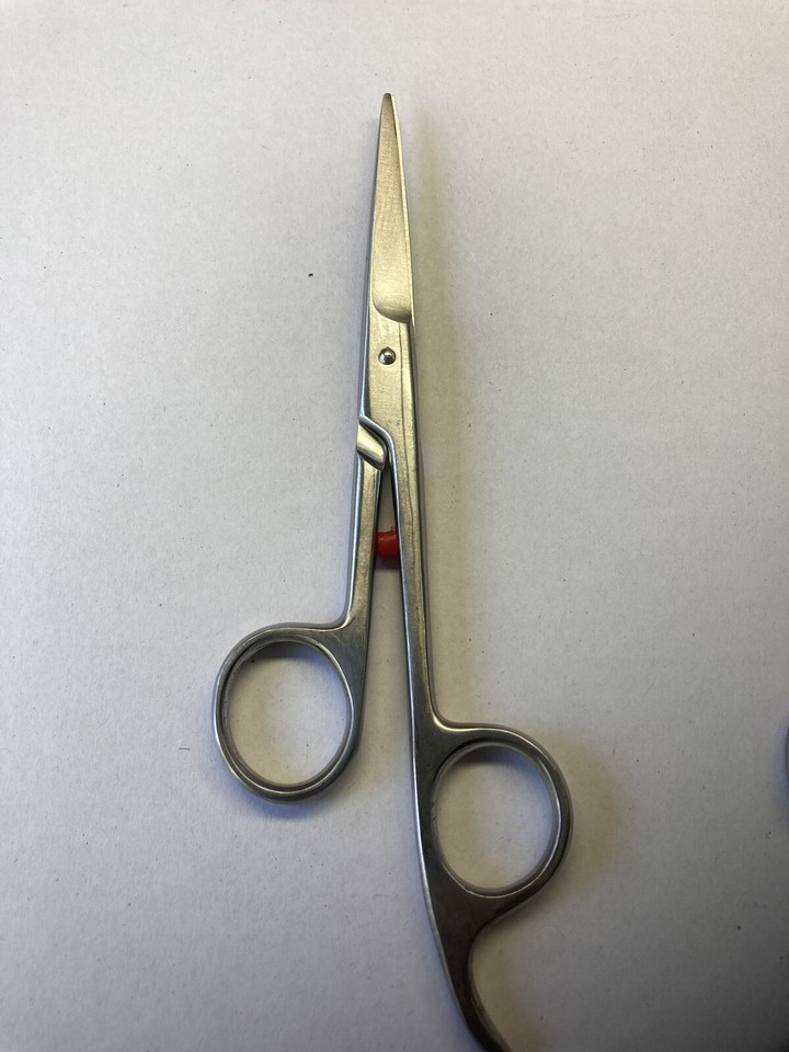 6 Barber, Salon, Groomer,Hair Cutting Scissors Shears. Ice,Dubl Duck ...