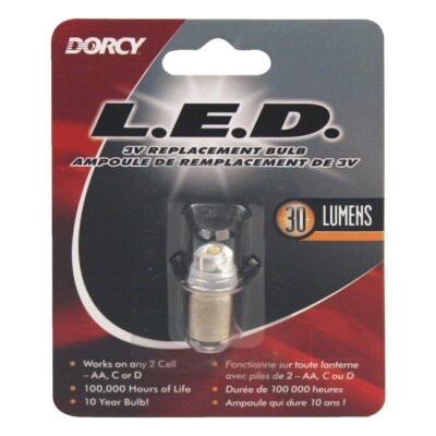 Dorcy Led Replacement Bulb | eBay UK