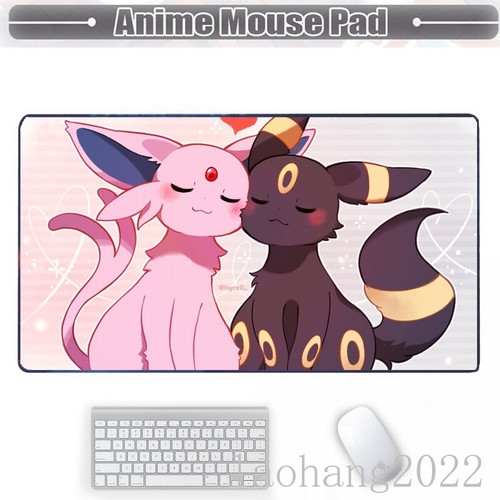 Board Card Game Pokemon Umbreon 2575 Gaming Mouse Pad PTCG CCG MTG Play ...