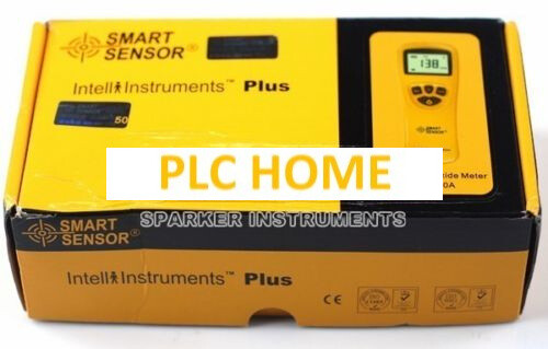 AR8700A Digital Carbon Monoxide Meter CO Monitor Gas Tester Detector 0 ...