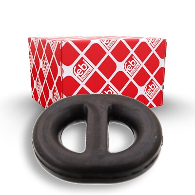 FEBI BILSTEIN Halter, Luftfiltergehäuse febi Plus (44203) für MERCEDES ...