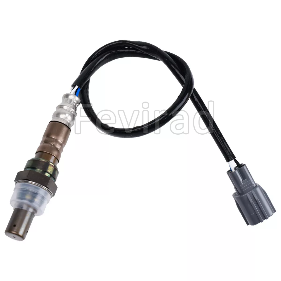Upstream DENSO Oxygen O2 Sensor OEM For 2002 2003 Toyota Camry 2.4L L4 ...