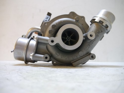 Turbochager Turbo borg warner 54389700002- 1.5 Dci 81KW 110 CV - K9K ...