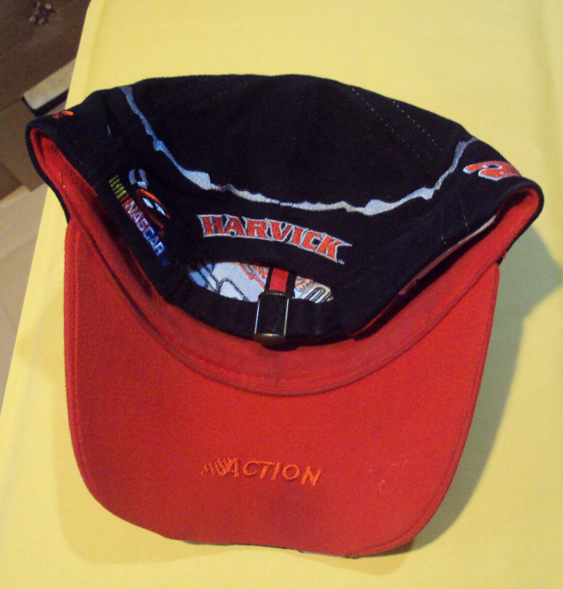 Action Snap-On Tools "10 Years A Decade of Dedicati… - Gem