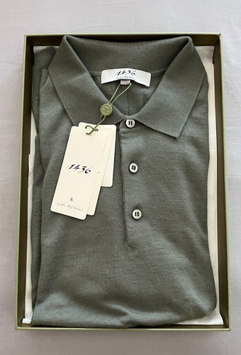 Erdos 1436 Logo Men’s Short Sleeve Medium Shirt | eBay