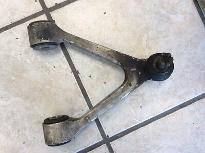 92-00 LEXUS SC300 SC400 upper CONTROL arm OEM FRONT left 48630-29046 | eBay