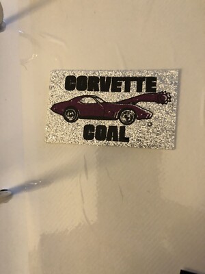 coal mining stickers nice older Coal Company | eBay