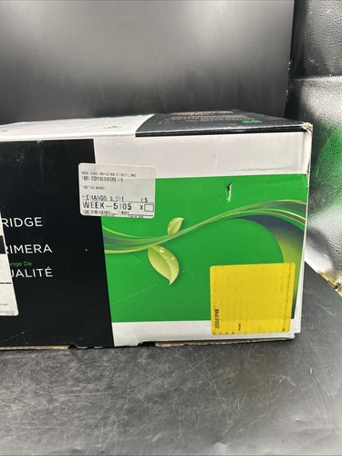 Tower Imaging image toner black Q5924A 200041P See Pics | eBay