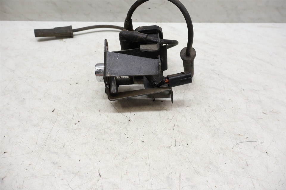 2006-2017 Victory Vegas Low Ignition Switch & Coils Spark Plug Caps | eBay