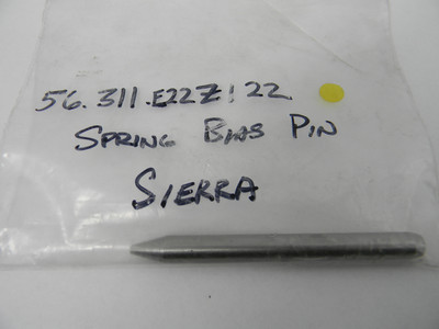 QUAIFE SPRING BIAS PIN (LONG) FORD SIERRA DOG KIT | eBay