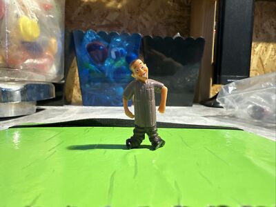 Homies Series 6 Puppet !! RARE! Homies Figures | eBay