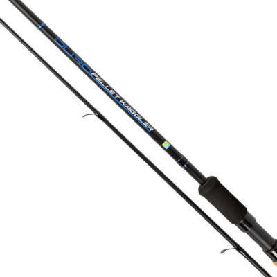 Preston Innovations Dura Pellet Waggler Rods NEW Match Fishing Float ...