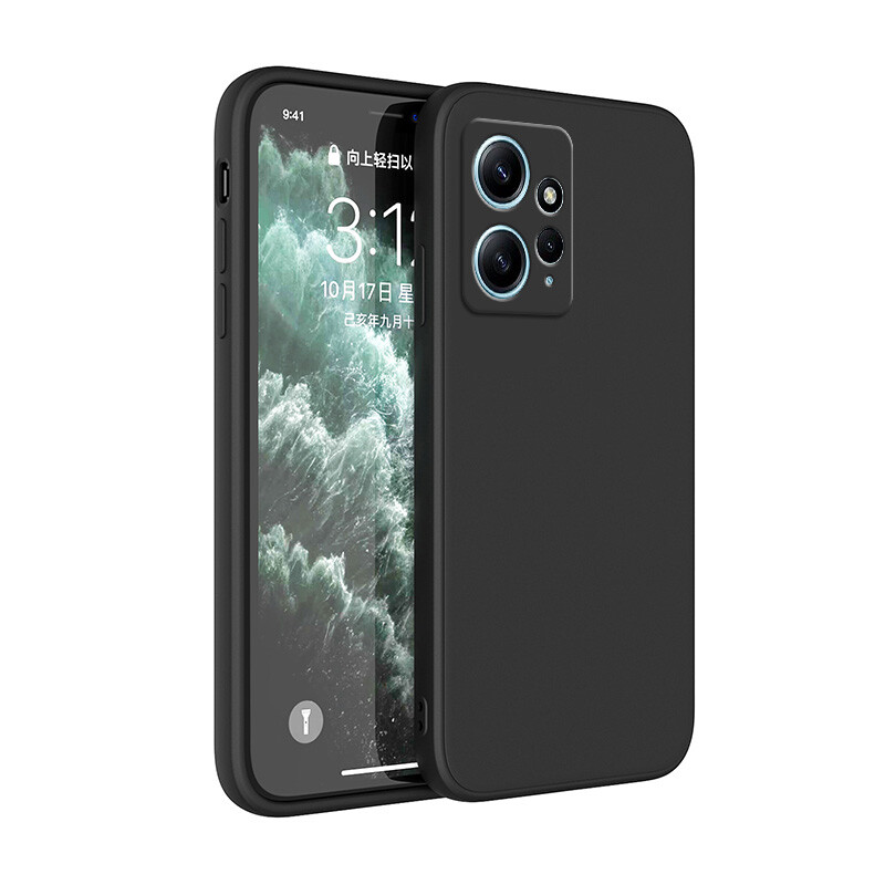 Phone Case For Xiaomi Redmi Note 13 Pro/12 Pro+/11/13C Shockproof ...