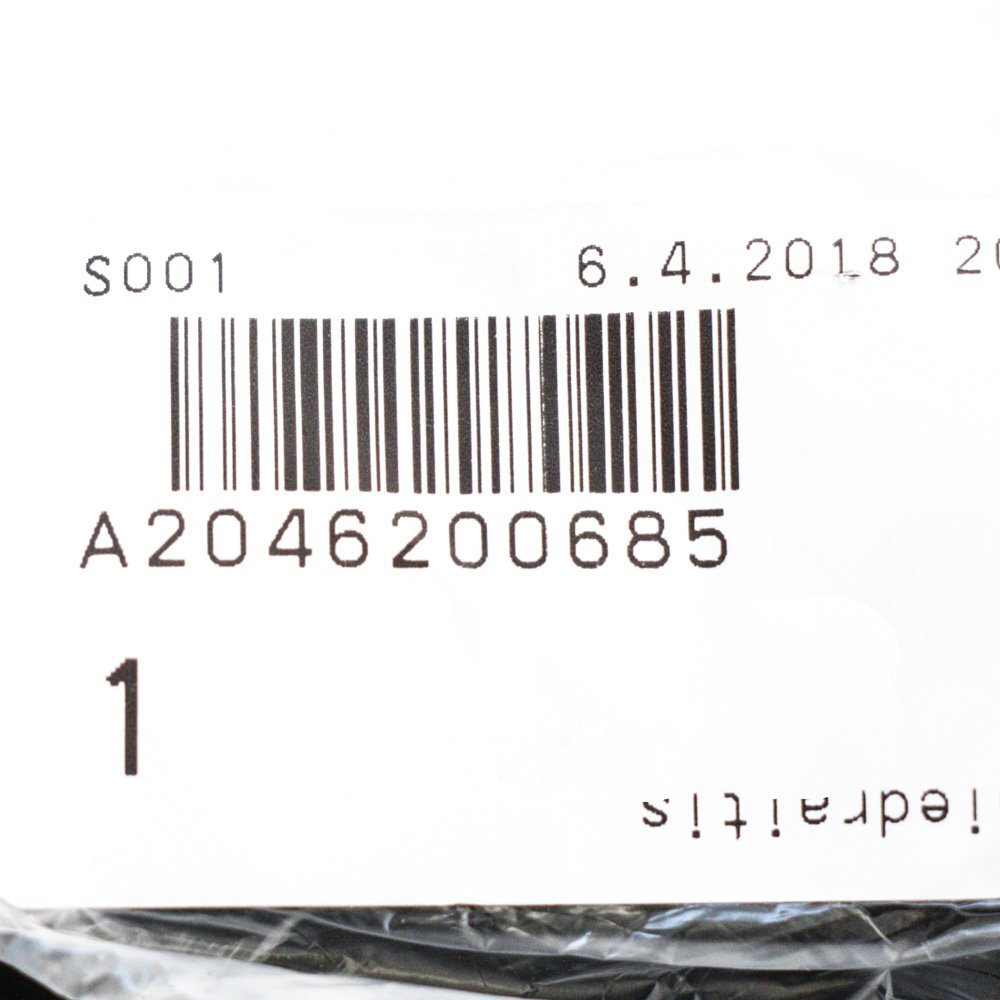 MERCEDES-BENZ GLK-CLASS X204 New Genuine Headlight Bracket Left Side ...