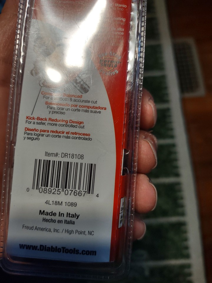 Diablo Router Bits Many Different, See Dropdown | eBay