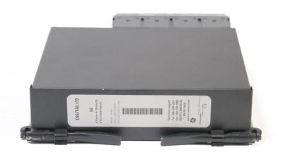 GE Multilin 6G DIGITAL CONTROL I/O UR6GH Module FOR GE Multilin F60 ...