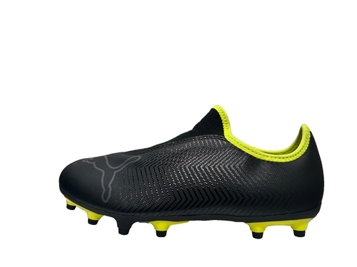 Puma Finesse FG JR Football Boots UK 4 US 5 EU 37 REF 6535- | eBay