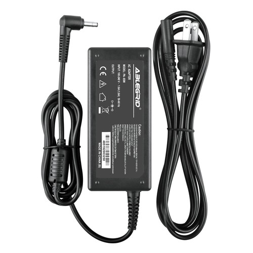 AC Power Adapter Charger For Lenovo ADLX65CDGU2A 01FR137 ADLX65CCGU2A ...