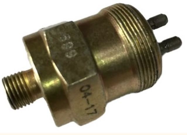 Pressure Switch Atlas Caterpillar VOLVO Zeppelin Liebherr ZF 0501212814 ...