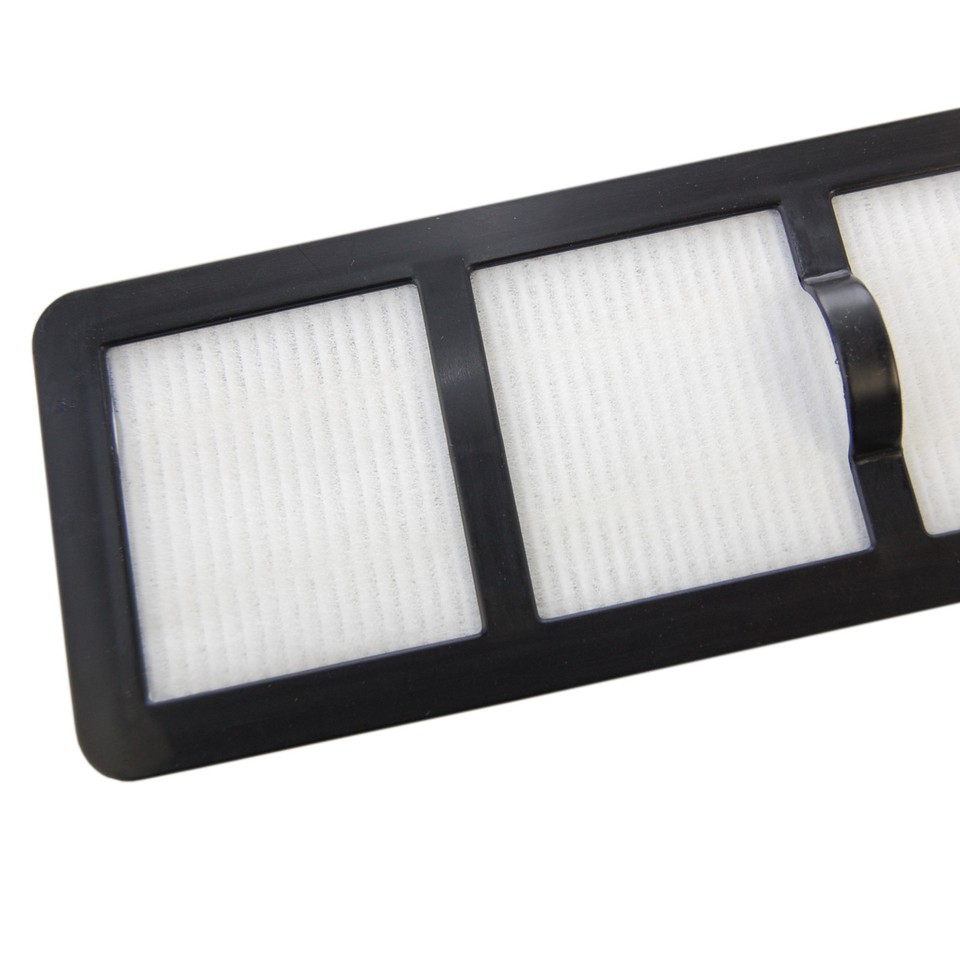 4-Pack HEPA Filter for Eureka AirSpeed MyVac Series Vacuum, EF-6 69963 ...