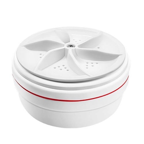 Portable Mini Washing Machine USB Powered Turbo Washing Machine for ...