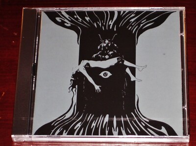 Electric Wizard: Witchcult Today CD 2007 Rise Above Records UK ...
